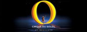 Show del O por Cirque du Soleil- Las Vegas en Español
