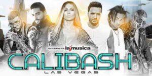 Evento de Calibash en Las Vegas 26 de Enero 2019- Las Vegas en Español